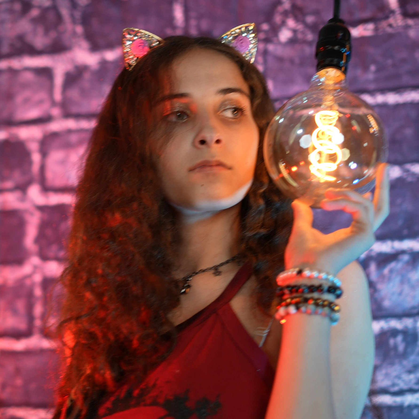 Check Out Helena's Song and Video NOW - Helena Harris